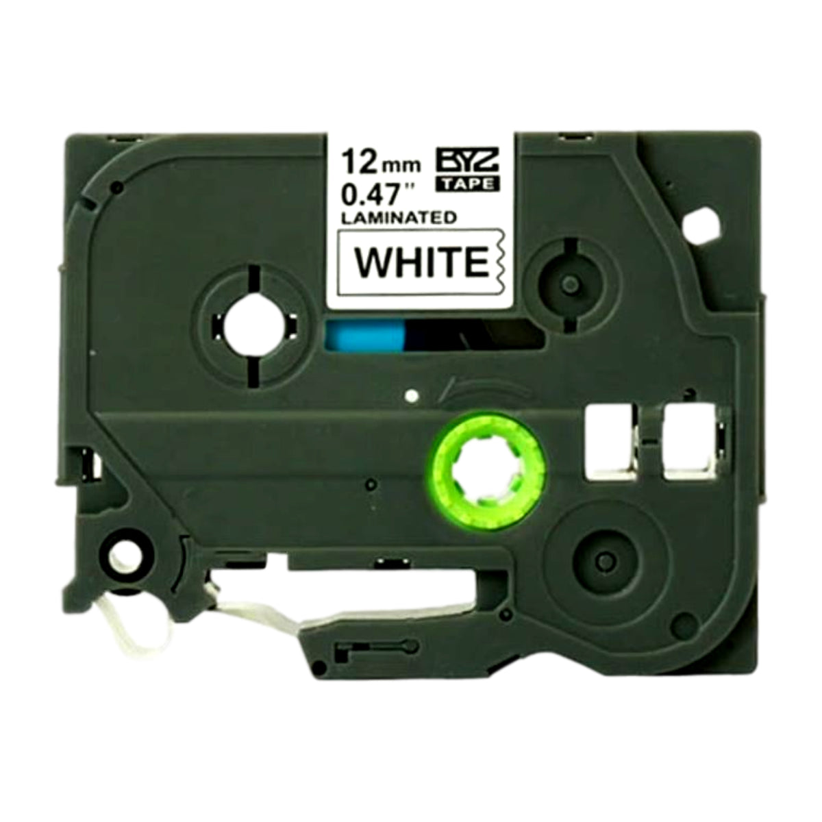 Brother Label Tapes | Compatible Tape Rolls